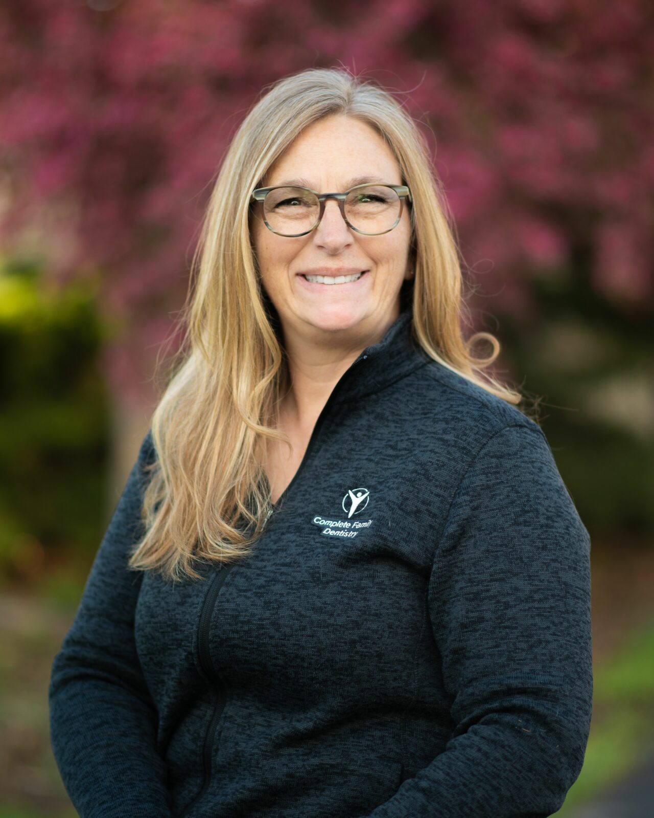 Meet Our Team - Complete Family Dentistry