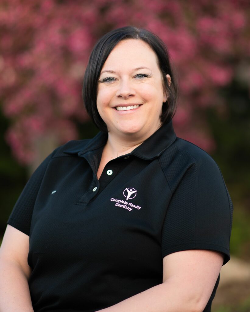 Meet Our Team - Complete Family Dentistry